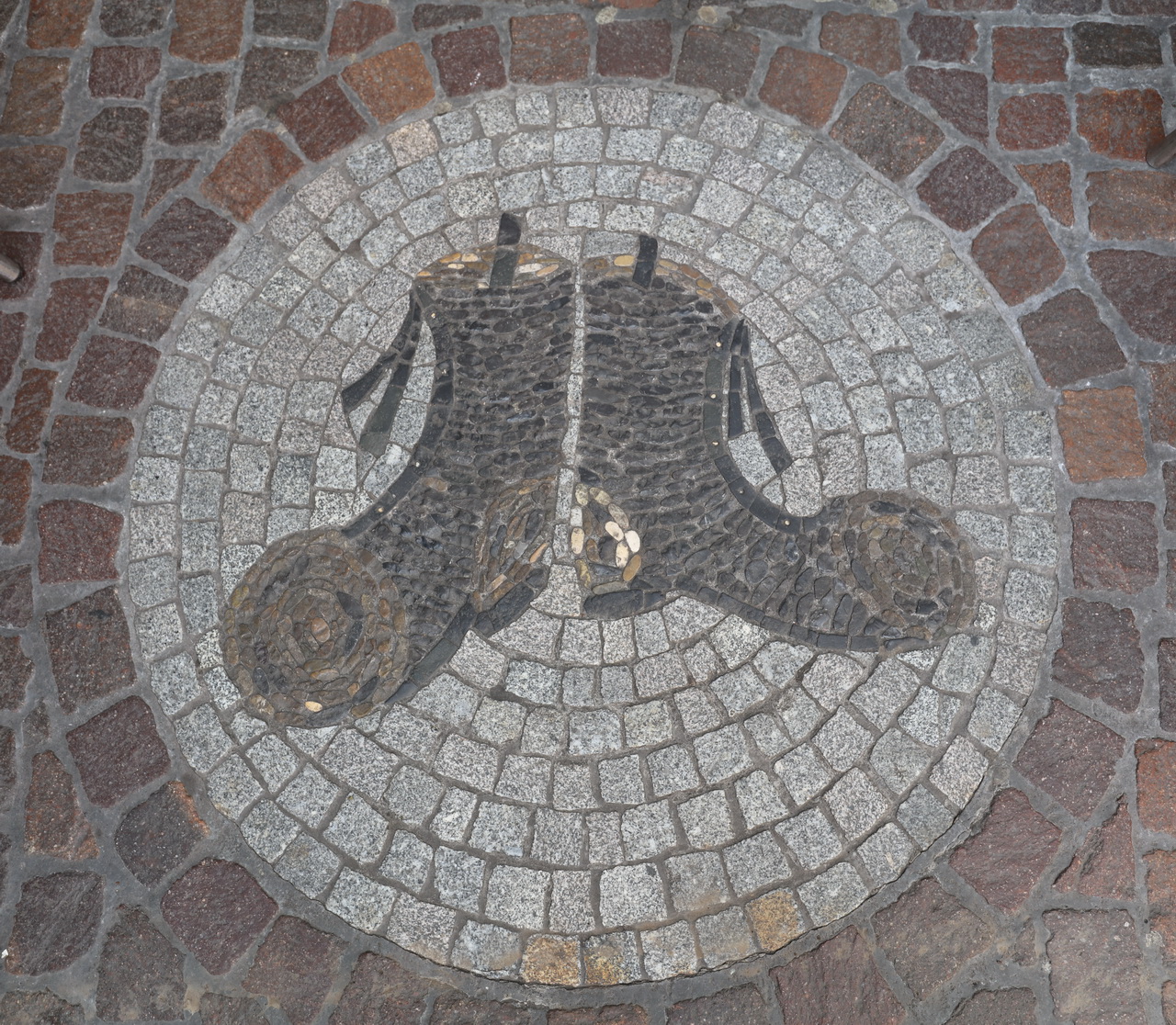 Schlappen Freiburg